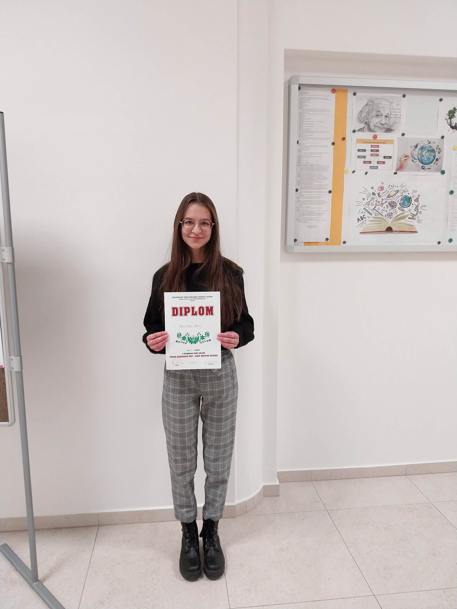 Irány Kassa! | MARIANUM Egyházi Iskolaközpont