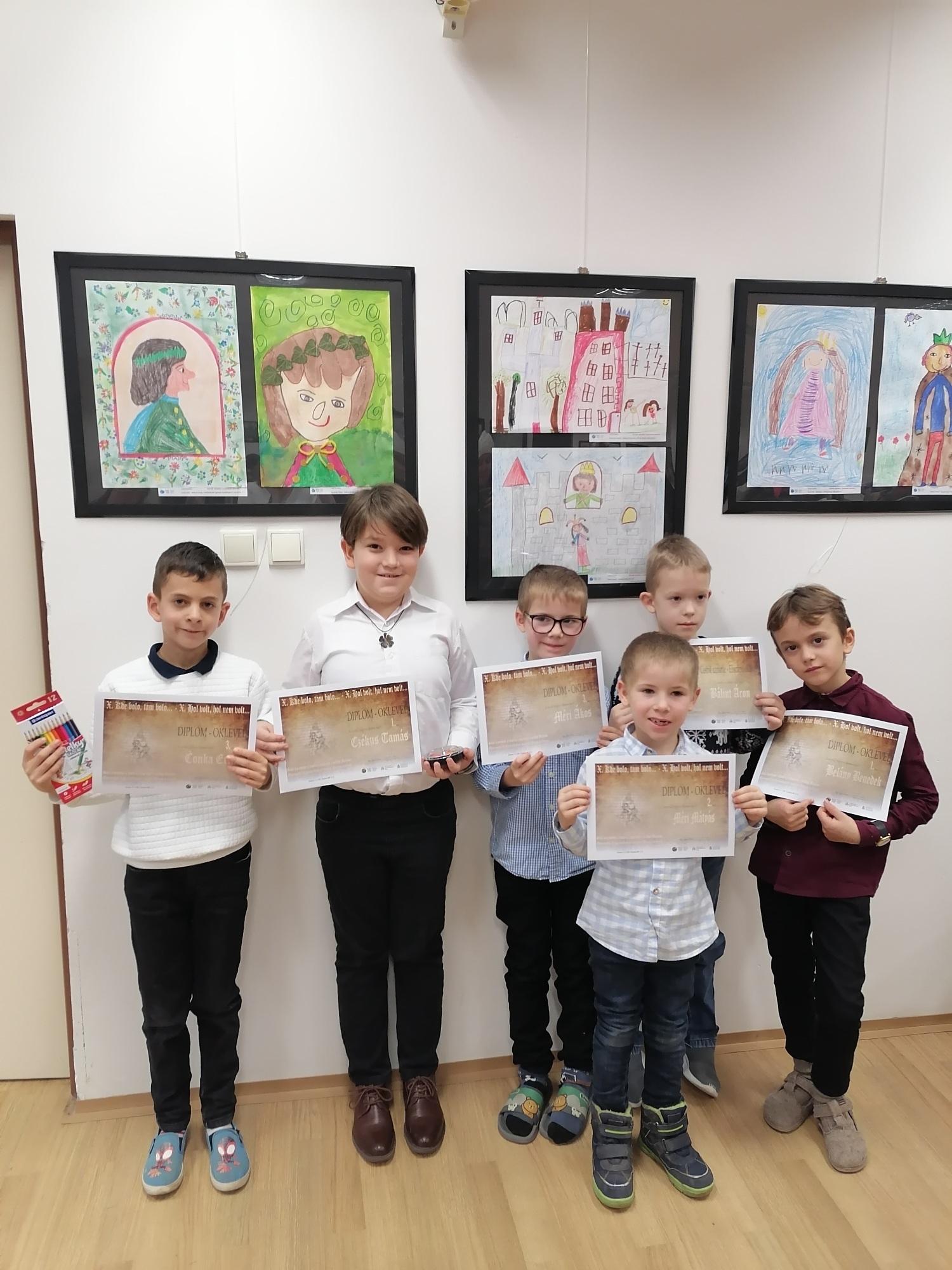 Hol volt, hol nem volt, volt egyszer egy Mátyás király. | MARIANUM ...